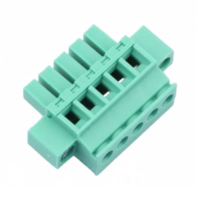 MAX MX15EDGKBM-3.81-13P-GN01-Cu-Y-A Header Plug Socket