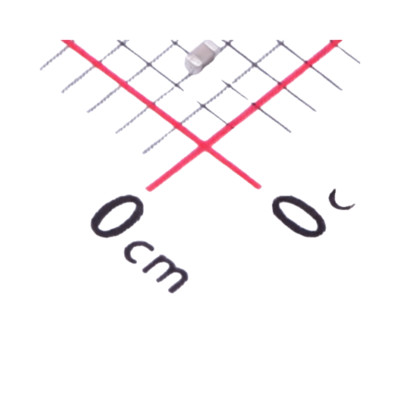 FOJAN FCC0402N0R5C500AT