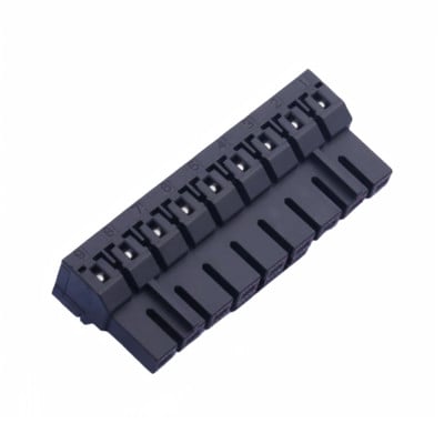JILN JL9EDGK-50009B01 Header, Plug & Socket