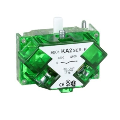 Schneider 9001K3L35WH5 Pushbutton Switch for sale
