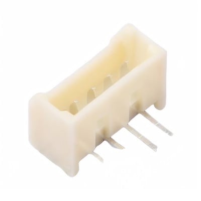 SHOU HAN 1.25mm-16P WT Male Header Pins