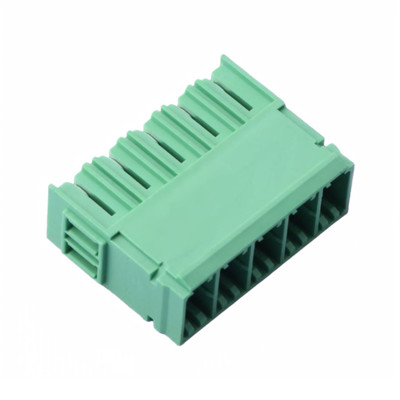 JILN JL5EDGVHM-76205G01 Header Plug Socket