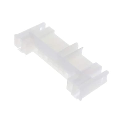 TE Connectivity 646476-7 Backplane Connector Housing