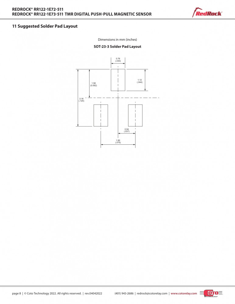 RR122-1E72-511 datasheet page 8
