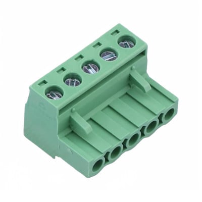 DEGSON 2EDGKD-5.08-03P-14-00A(H)