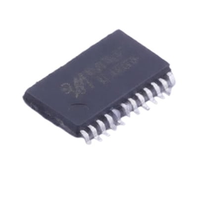 Hangzhou Ruimeng Tech MS5148T Analog to Digital Converter (ADC)
