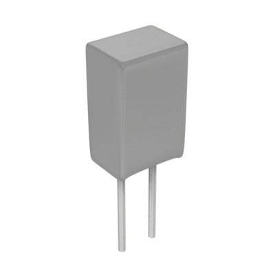 Cornell Dubilier Electronics M22G561J2 Ceramic Capacitor