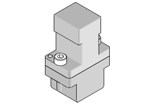 Impel Backplane Press-In Tool