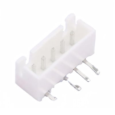 SAMZO 5TPAA040L Male Header Pins