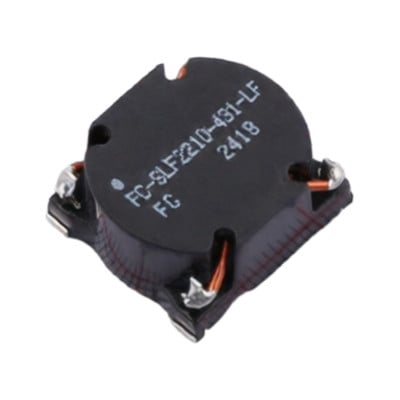FANGCHENG FC-SLF1065-221 Common Mode Choke