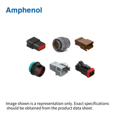 Amphenol 10127718-001LF