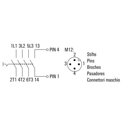 WEIDMULLER 8000005211 Circular Connector Accessories for sale