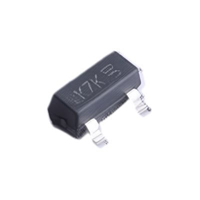 DIODES 2N7002K-7 Single N-Channel MOSFET