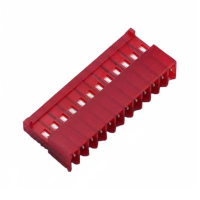 TE Connectivity 3-641237-2 Free Hanging Panel Mount Chip