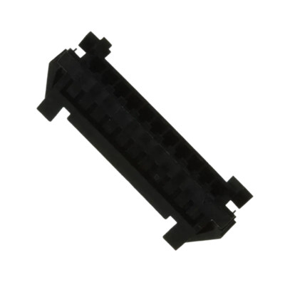 HRS DF3AA-10EP-2C Rectangular Connector Housing