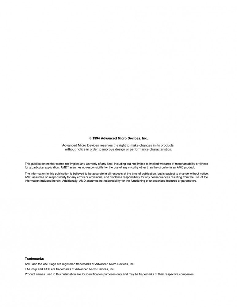 AM7969-125JC technical document page 3
