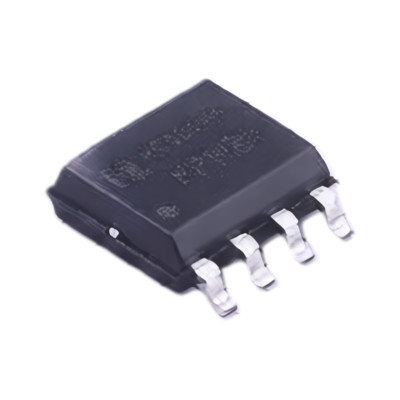 HGSEMI MP1482ME/TR DC DC Switching Voltage Regulator Chip
