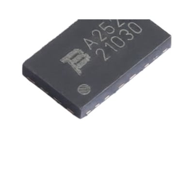 BOURNS TBU-CA025-100-WH Surge Protection Device Chip