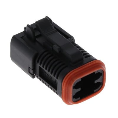 ITT CANNON IT06-2S-006