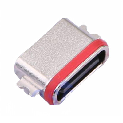 Korean Hroparts Elec TYPE-C-31-E-06A USB Type-C Connector Assembly for sale