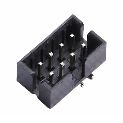 SHOU HAN SH-JN2.0-2-5P-T-H6.4 Free Hanging Panel Mount Chip