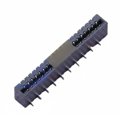 JUSHUO AFA10-S12VCA-00 FFC FPC Flat Flexible Connector Housing