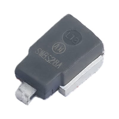 amsem SM8S33A TVS Diode