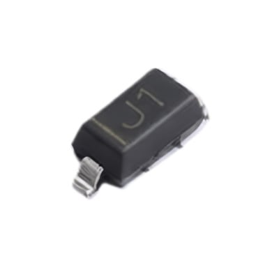 DOWO MMSZ5242B Single Zener Diode