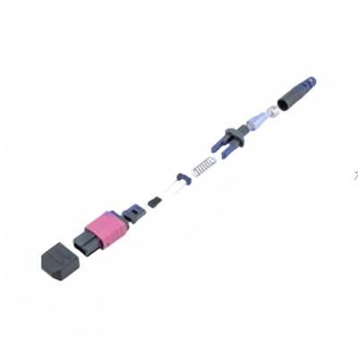 L-com FOC-MPMMM1230-VISP0 Fiber Optic Connector Assembly for sale