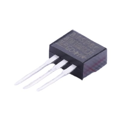 MOSPEC Semicon MBR30100CT Single Diode