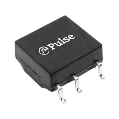 PULSE HM1236NL Pulse Transformer Chip