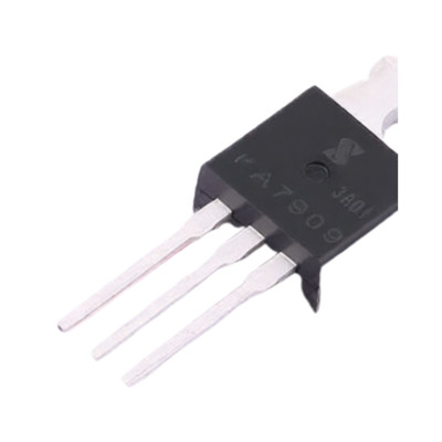 JSMSEMI L7812CV-JSM Linear LDO Voltage Regulator