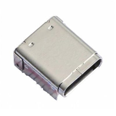 MUP U20003-01 USB DVI HDMI Connector Assembly