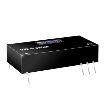 CUI PVB3-D5-D5-D Off-Board DC DC Converter