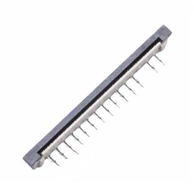 GUOCONN 1.0K-FX-35PWB-TL FFC/FPC Flat Flexible Connector Housing
