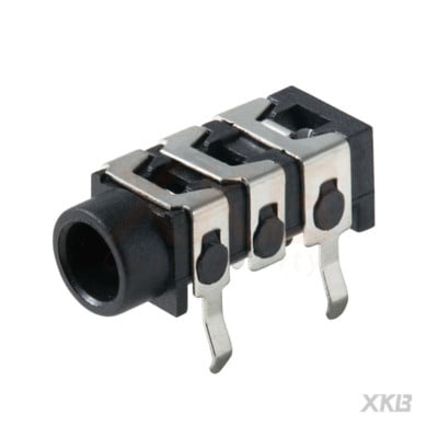 XKB Connection PJ-3220-Y Audio Connector