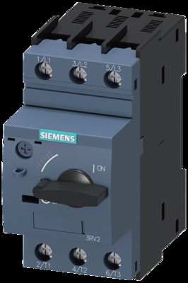 SIEMENS 3RV20214DA100DA0 for sale