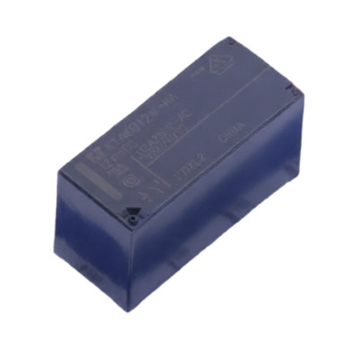 FUJITSU FTR-K2AK012T Power Relay Chip – Reliable Switching Component for Electronic Circuits