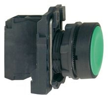 Schneider XB5AP31 Pushbutton Switch