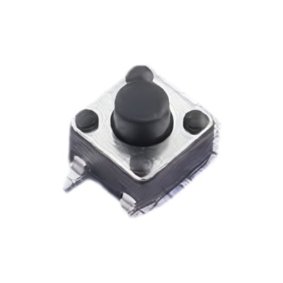 HanElectricity TS114526025 Tactile Switch