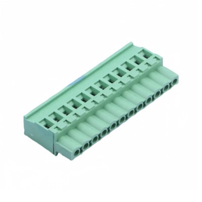 KANGNEX WJ2EDGKBM-5.08-13P-14-00A Header Plug Socket