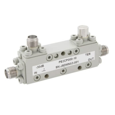 PASTERNACK PE2CP003-6 RF Directional Coupler