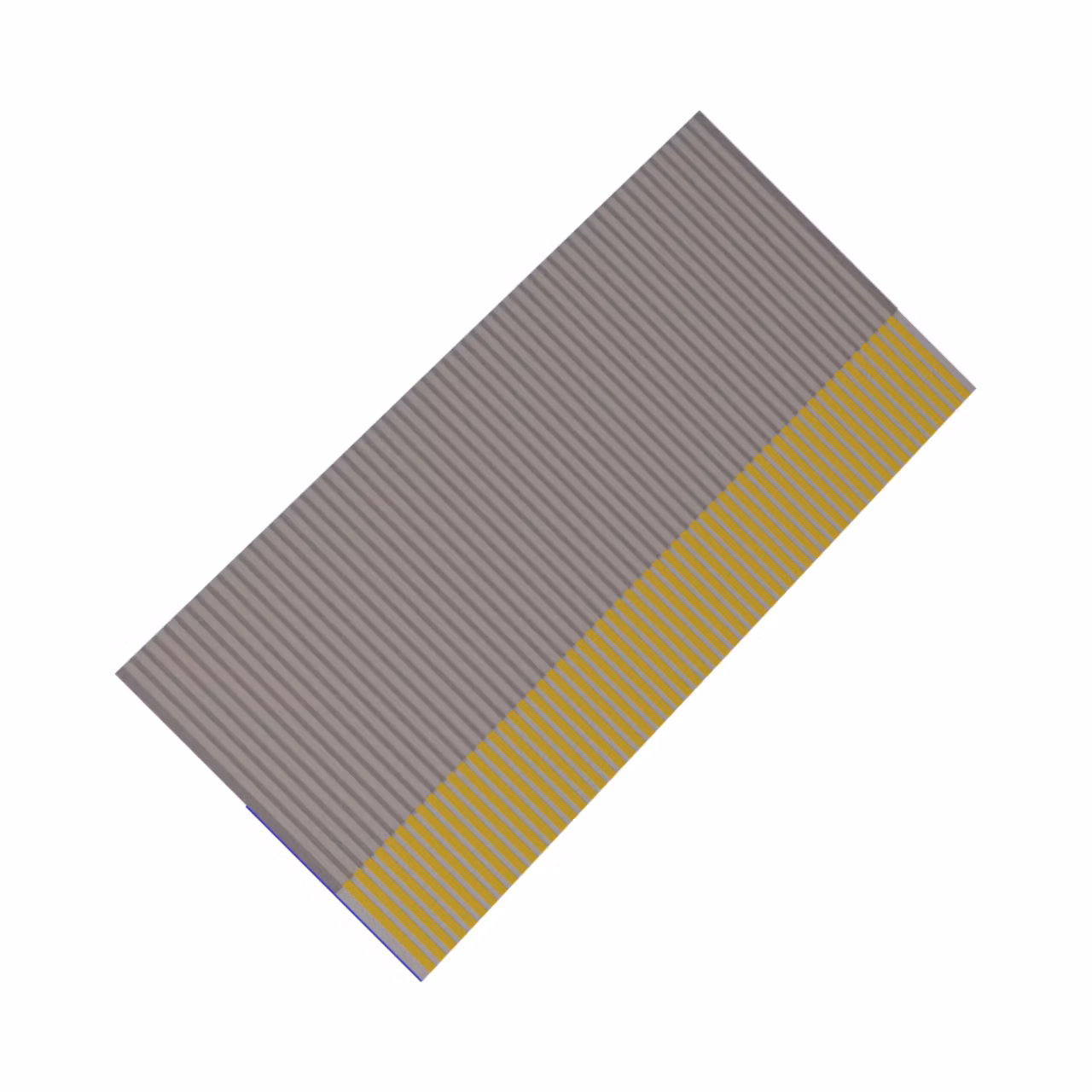 0.50mm Pitch Premo-Flex FFC Jumper, Opposite Side Contacts (Type D), 305.00mm Cable Length, Gold (Au) Plating, 58 Circuits for sale