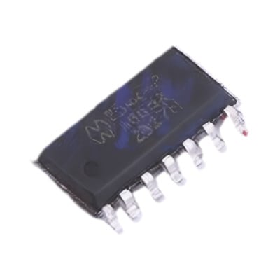 ZJW ZJC2544-16BSDBR Digital to Analog Converter (DAC) Chip for sale