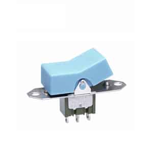 Flat Frame Mount Miniature Rocker