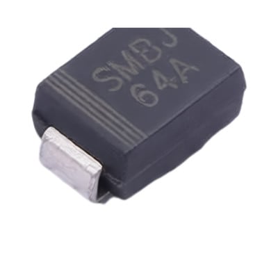 PAKER SMBJ64A TVS Diode for sale