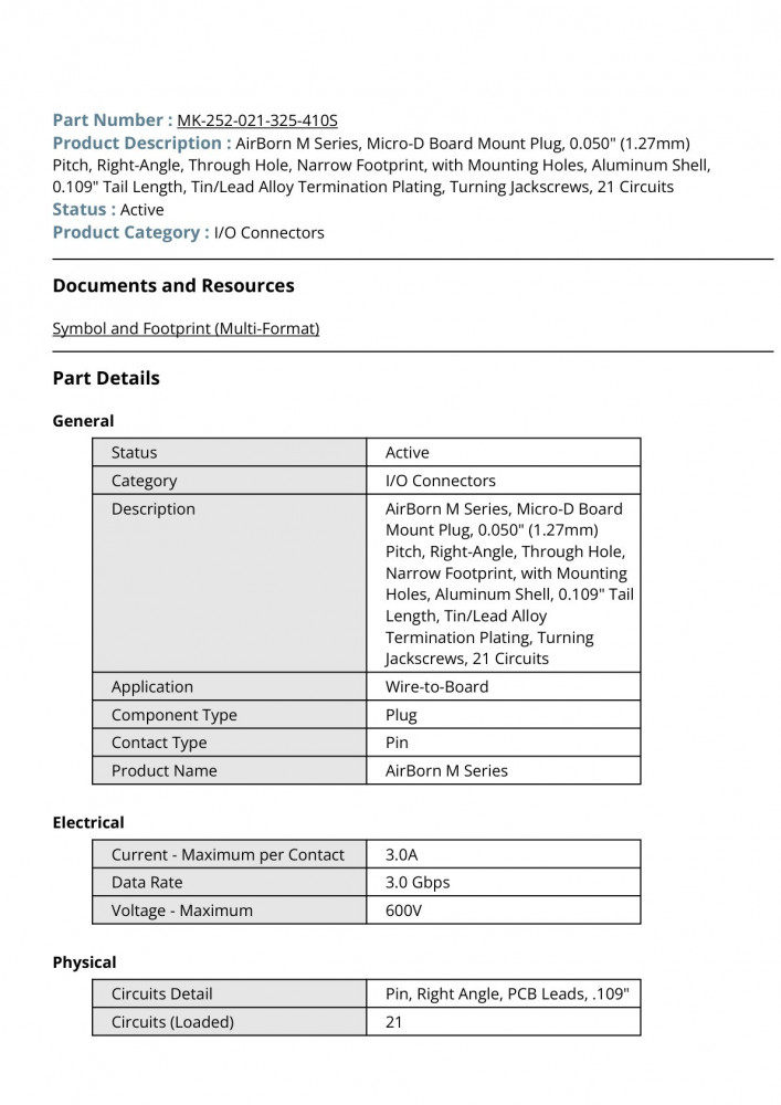 MK-252-021-325-410S technical document image 1