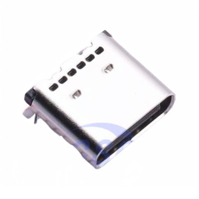 HMTCONN HMT-TYPE-C 6P