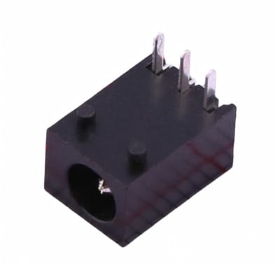 Korean Hroparts Elec DC-092-13A