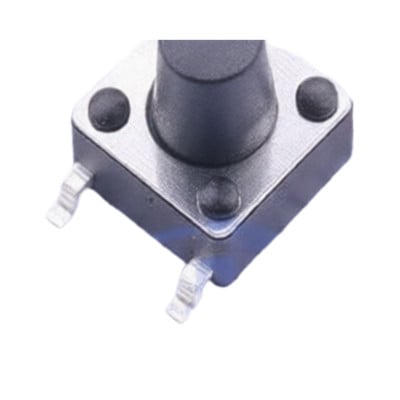DEALON TD-1101SR-8.0H-160 Tactile Switch